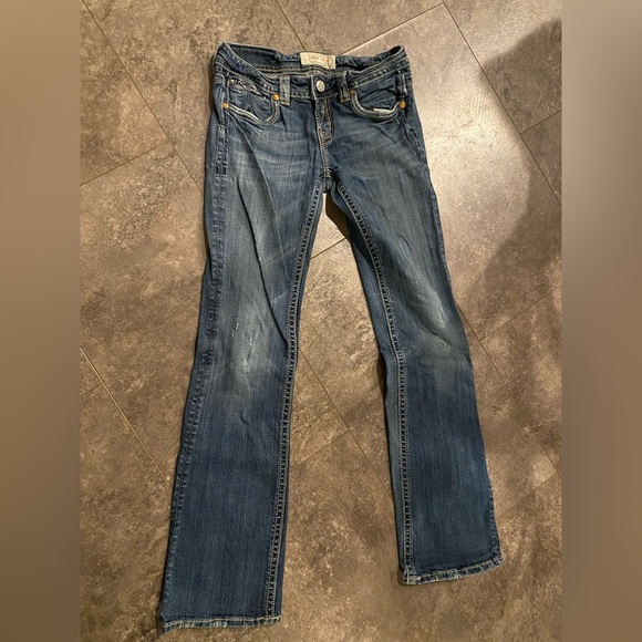 MEK | Jeans | Mek Denim Usa Mykonos Bootcut Jeans | Poshmark